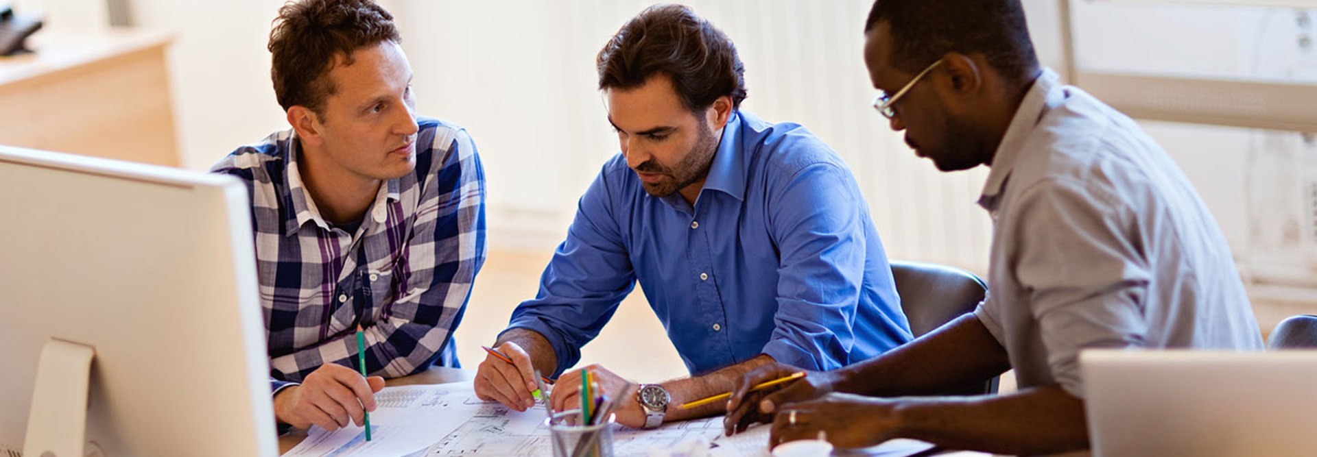 For Better Problem-Solving, Take Advantage of IT Colleagues | EdTech ...